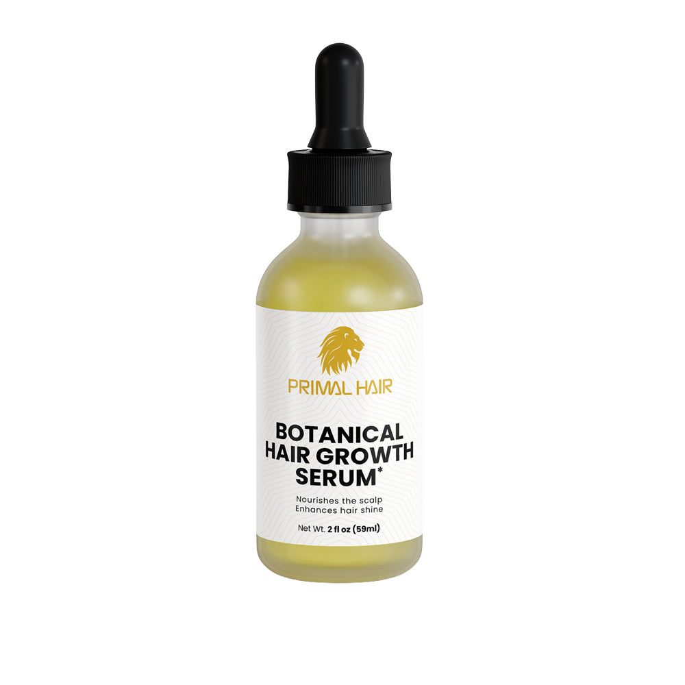 Shop Primal Hair – Premium Holistic Herbal Supplements - Trusted